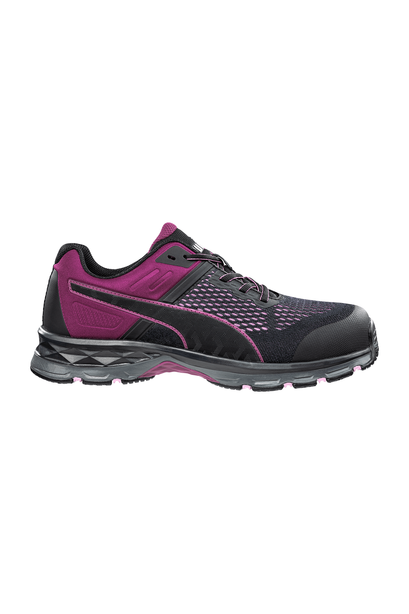 PUMA Define WNS Low S1P dame sikkerhedssko - Køb online her