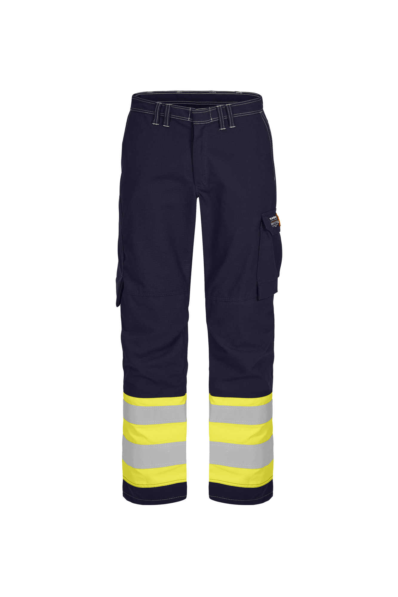 Flammehæmmende Tera TX buks (APC 1 / ELIM: 8,1 cal/cm²)