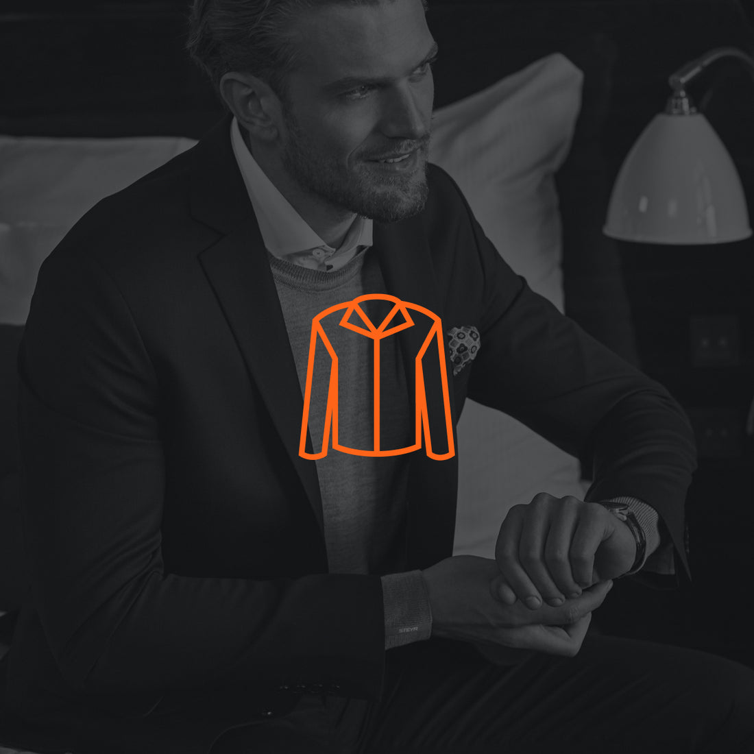 Private label - Specialdesignet arbejdstøj fra Tranemo