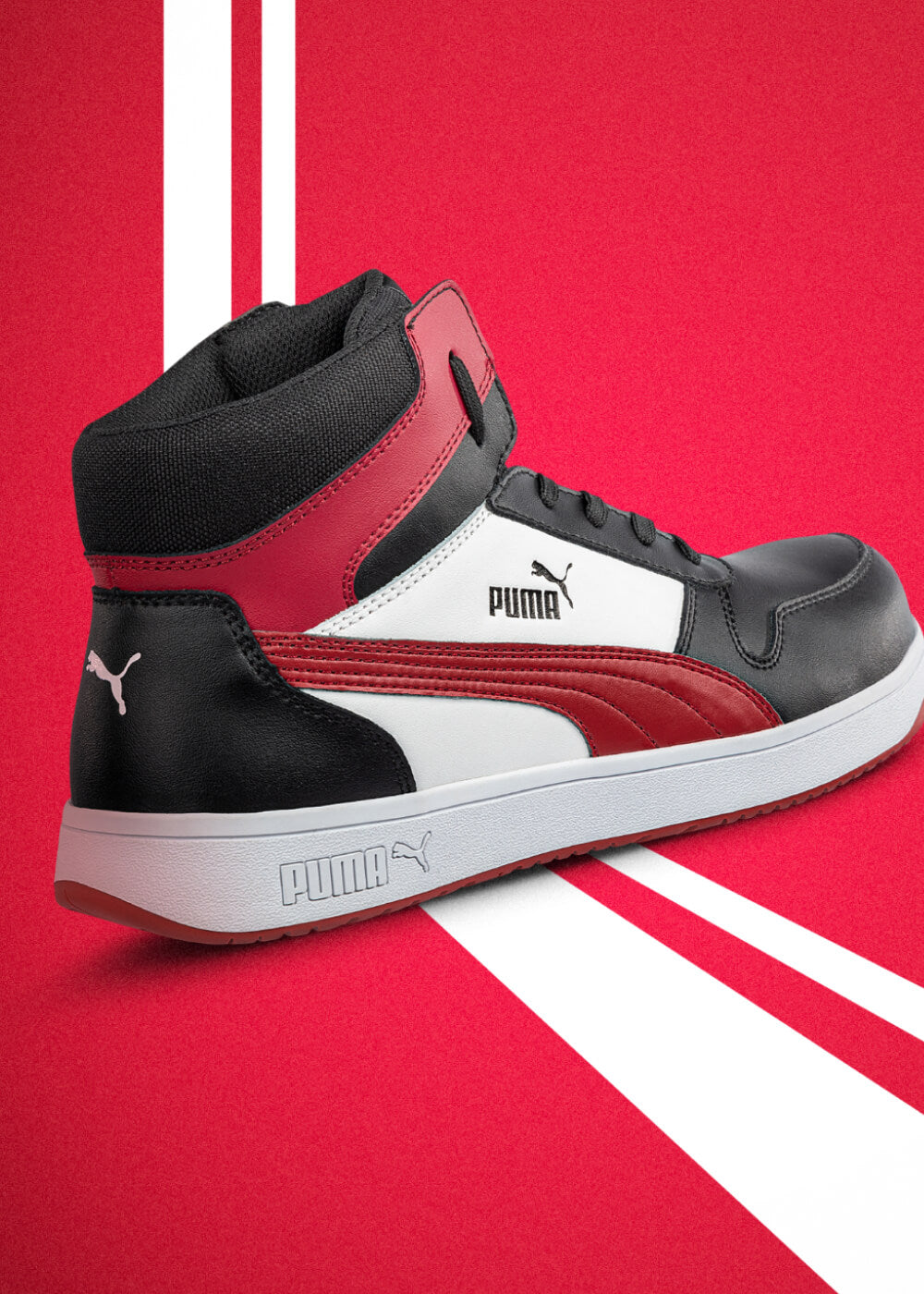 twwsafety | Sikkerhedstøj | Arbejdstøj | Sikkerhedssko | PPE