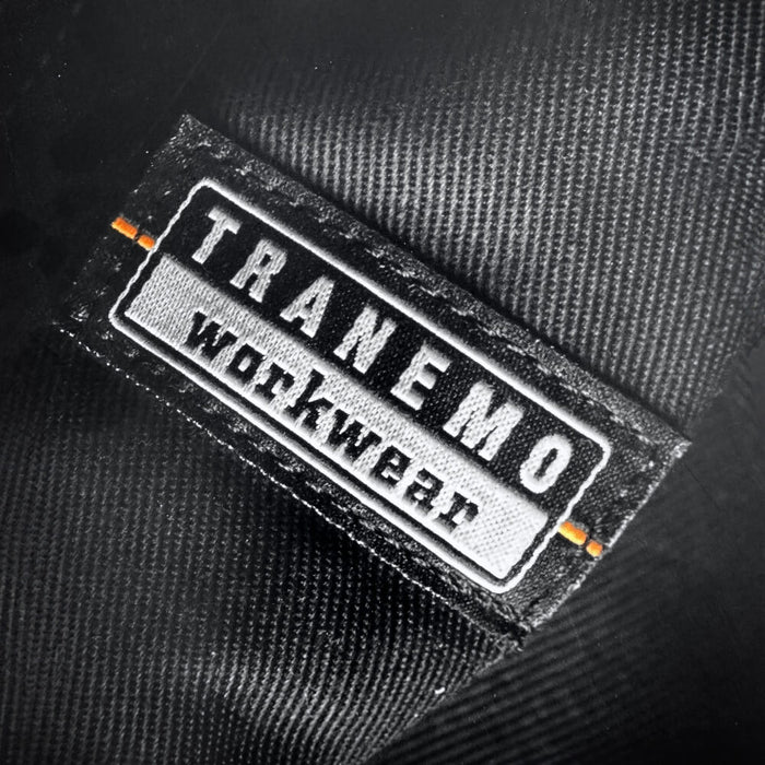 Om Tranemo - Bidrager til en sikrere arbejdsplads siden 1934