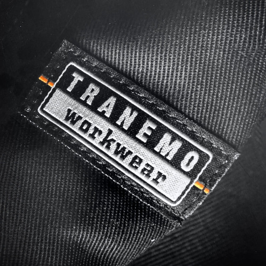 Om Tranemo - Bidrager til en sikrere arbejdsplads siden 1934
