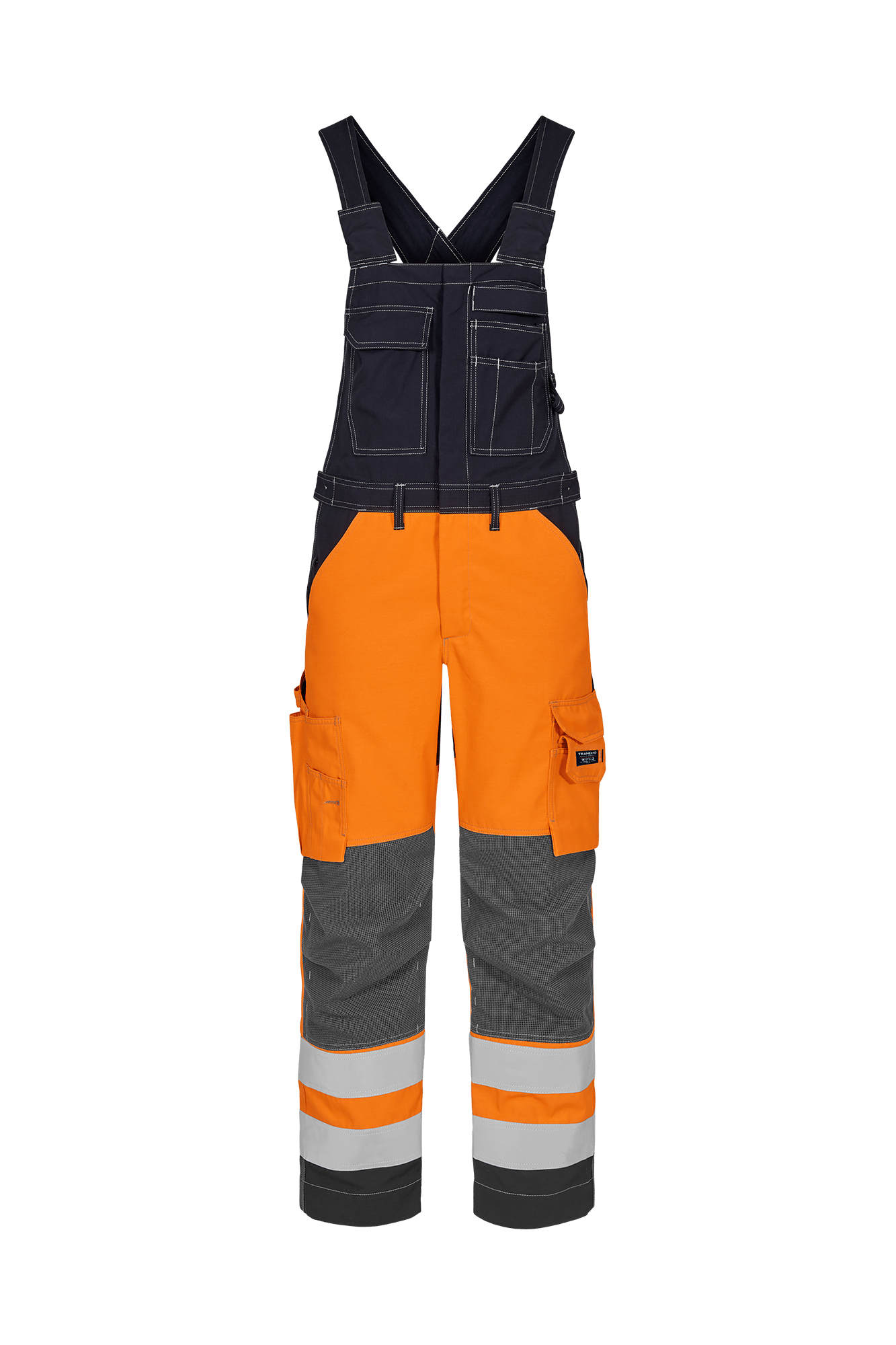 Tranemo flammehæmmende Zenith Overall (APC 1 / ELIM: 8,0 cal/cm²)