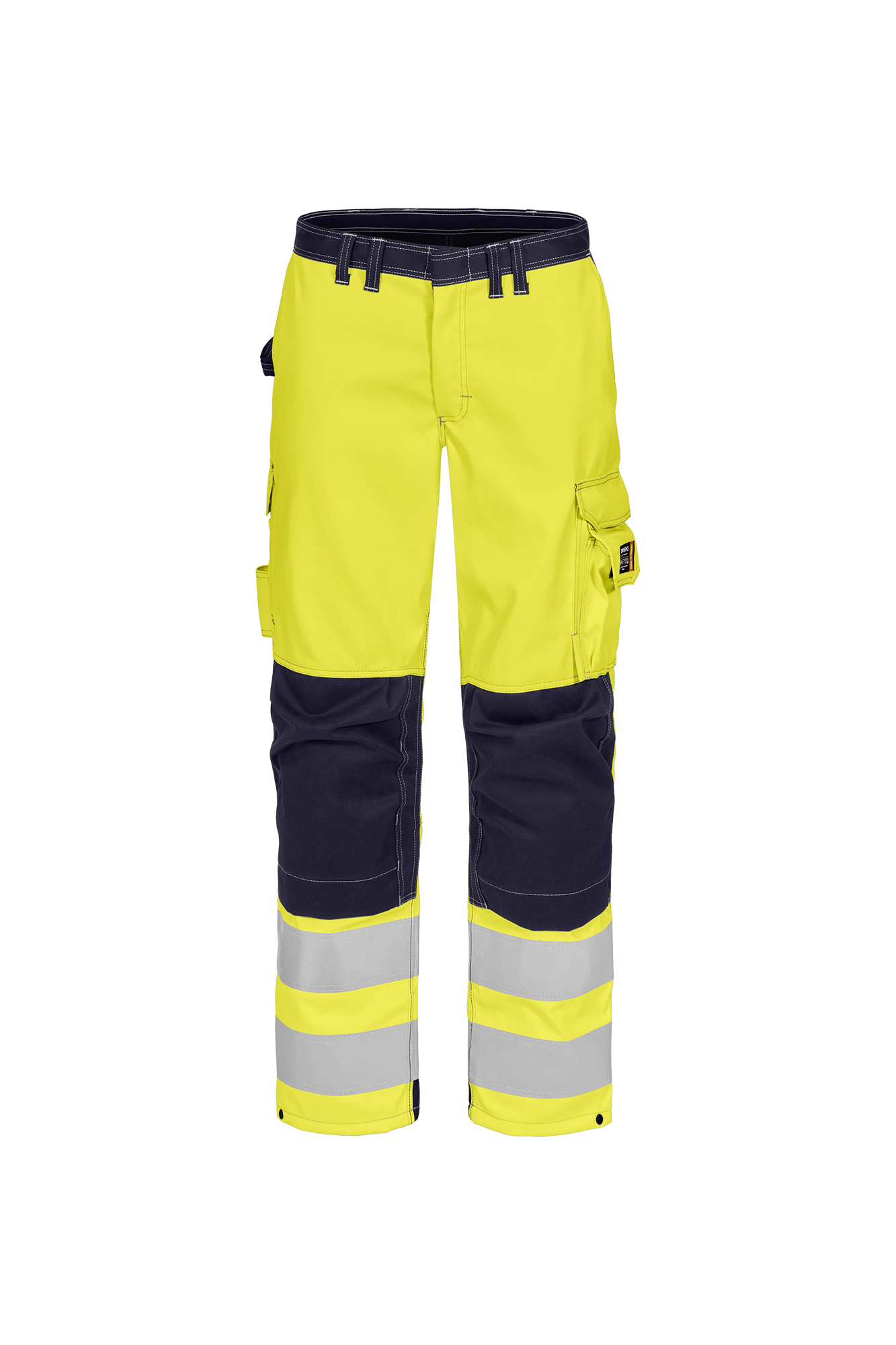 Tranemo flammehæmmende Cantex WS Buks (APC 1 / ELIM: 12,0 cal/cm²)